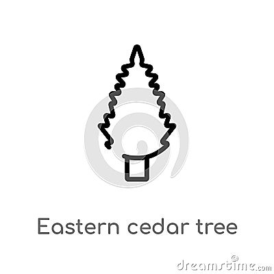 Cedar Outline Stock Illustrations – 2,355 Cedar Outline Stock ...