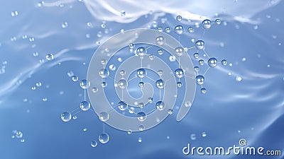 Oxabolone Molecular Structure, 3d Model Molecule, Synthetic Anabolic ...