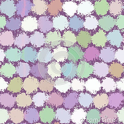 Paint Splotches Royalty-Free Stock Image | CartoonDealer.com #11120104