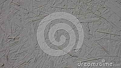 Painted White Oriented OSB Chipboard. Texture, Osb Board Stock Footage ...