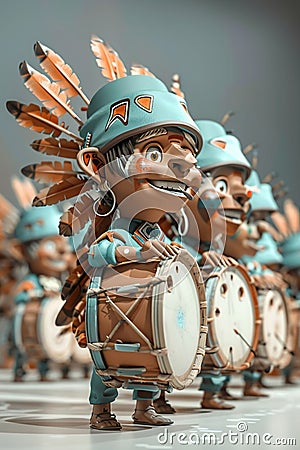 Panel Discussion On Organizing Global Festivals That Showcase Diverse ...