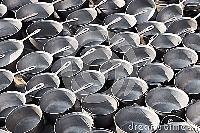 Pans Texture Royalty-Free Stock Photography | CartoonDealer.com #24752675