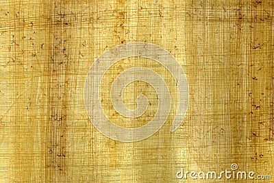 Papiro Fotos de Stock - Imagem: 1705473