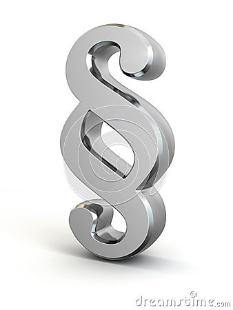 Paragraph. Lizenzfreie Stockfotografie - Bild: 34162477