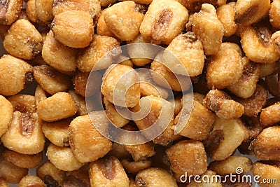 Parched Corn Royalty Free Stock Photos - Image: 638288
