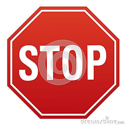 Pare El Letrero Fotos de archivo - Imagen: 10381683