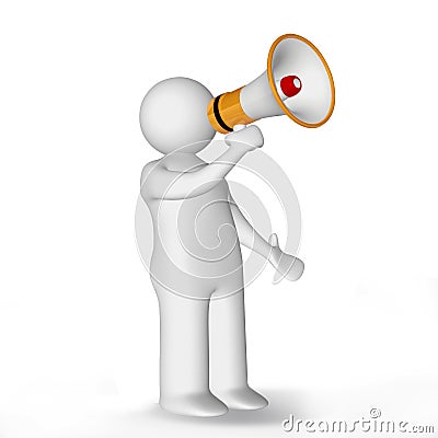 Parler Fort Photos stock - Image: 10612693