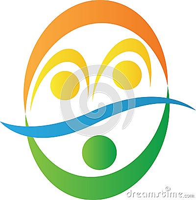 Partnership Logo Royalty Free Stock Photography - Image: 29266897