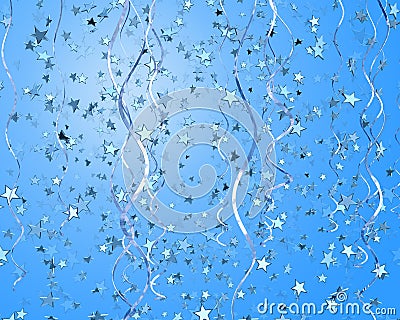 Party Background Royalty Free Stock Image - Image: 5485936