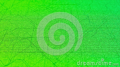 Path Scheme In Matrix. Animation. Map With Moving Lines Showing Paths ...