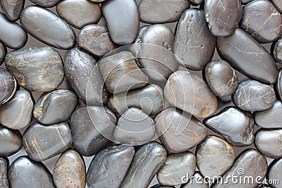 Pebble Background. Royalty Free Stock Image - Image: 22830066