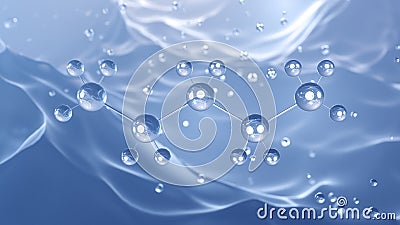 Pentane Molecular Structure, 3d Model Molecule, Alkane, Structural ...