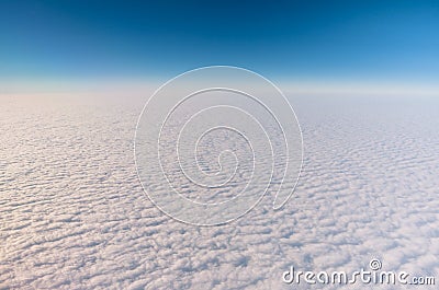 Perfect Clouds From The Sky Royalty-Free Stock Image | CartoonDealer ...