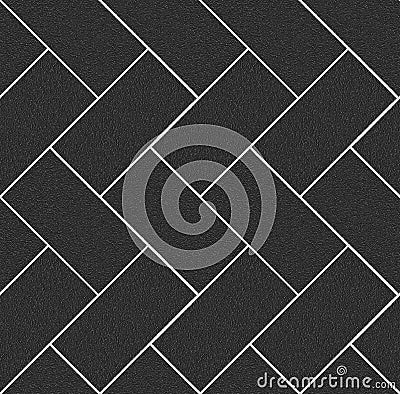 Perfect Pavement Seamless Pattern With Rough Surface Level - High ...