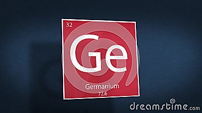 Periodic Table of Elements Cinematic Animated Series - Element Tin ...