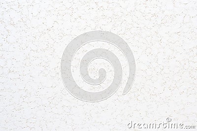 Perlite Texture On White Wall Paint Stock Photo | CartoonDealer.com ...