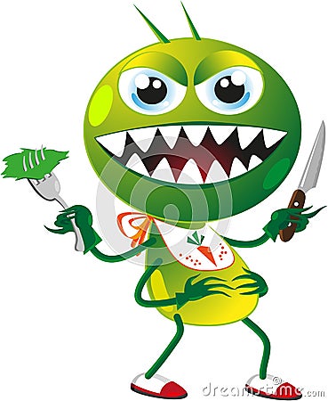 Cartoon Aphid Stock Illustrations – 154 Cartoon Aphid Stock ...