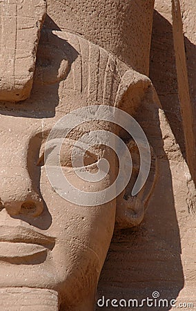 Pharaoh Ramses II Stock Photo | CartoonDealer.com #444426