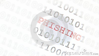 Phishing Computer Virus Royalty-Free Stock Photo | CartoonDealer.com ...