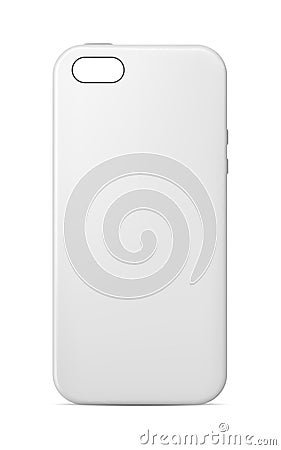 Phone Case Template Stock Images - Image: 36826784