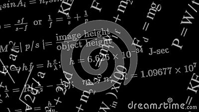 Physical Background. Background of Rapidly Changing Physical Formulas ...