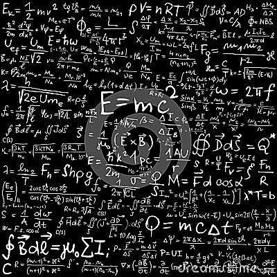 Physics Royalty Free Stock Photography - Image: 14094117