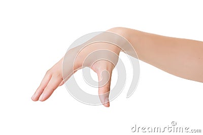 Pick Up Royalty Free Stock Images - Image: 36269349