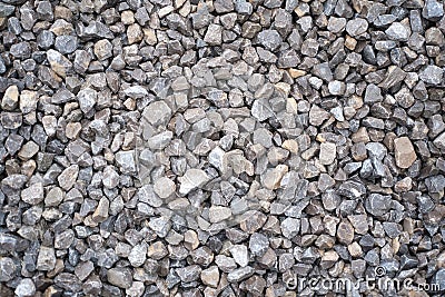 Piedras De La Grava Fotos de archivo - Imagen: 12181023