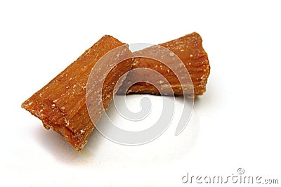 Piloncillo, Mexican Raw Sugar Stock Photo - Image: 10143550