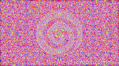 Pink Animated Abstract Background Stock Footage - Video of computer ...