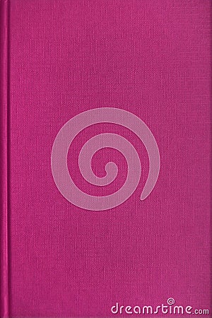Pink Book Cover Stock Image - Image: 22947781