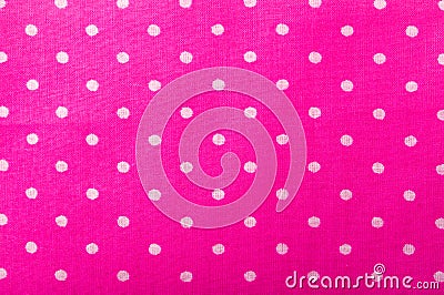 Pink Cotton Fabric Texture Royalty-Free Stock Image | CartoonDealer.com ...
