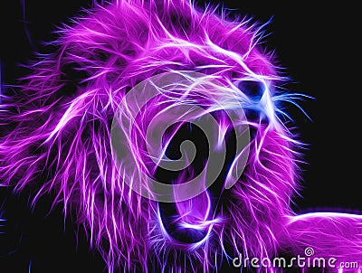 232 Lion Head Tattoo Photos - Free & Royalty-Free Stock Photos from ...