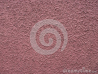 Pink Plaster Texture Background Royalty-Free Stock Photo ...