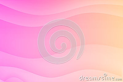 Pink Soothing Calming Curves Stock Photo | CartoonDealer.com #6591688