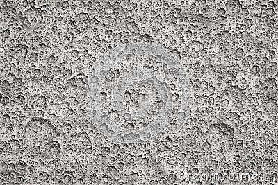 Pits And Bumpy On Planet Surface Stock Image | CartoonDealer.com #41170111