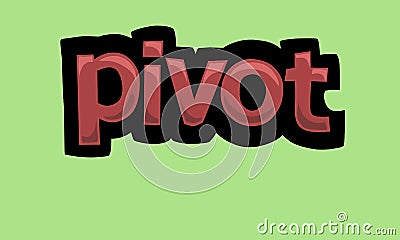 Pivot Stock Illustrations – 4,291 Pivot Stock Illustrations, Vectors ...