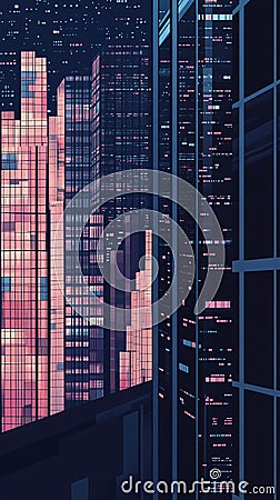 Pixel Art Visualization Of Loan Repayment Schedules Using Stacked Bar ...