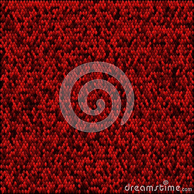 Pixelated Point Background Based On Primary Colors And Their ...