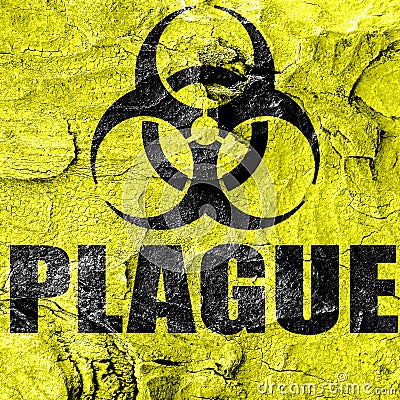 Plague Concept Background Stock Photo | CartoonDealer.com #68338074