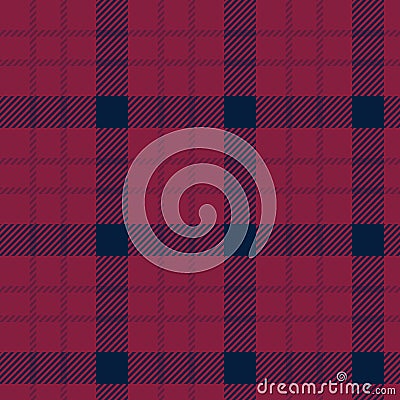 Plaid Tartar Or Tart Pattern Royalty-Free Stock Photography ...