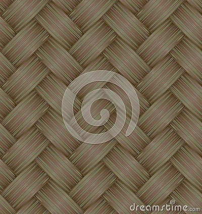 Plaited Pattern Vector Illustration | CartoonDealer.com #175554350