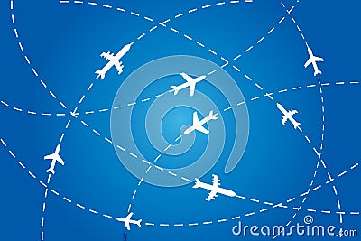 Flightpath Stock Illustrations – 114 Flightpath Stock Illustrations ...