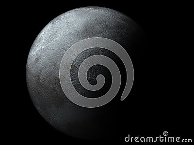 Planeta Gris Imagenes de archivo - Imagen: 21412204