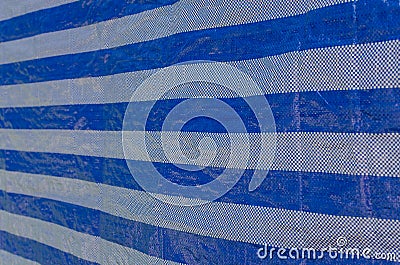 Plastic Blue Sheet Pattern Stock Photography | CartoonDealer.com #42470438