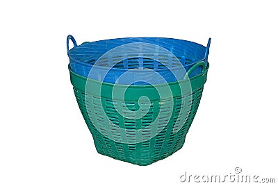 Plastic Busket Stock Photo | CartoonDealer.com #85155360