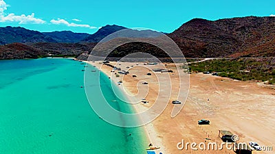 PLAYA SANTISPAC BCS MEXICO-2022: Beach is a Beauty and Nature Place ...