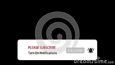 Please Subscribe and Turn on Notifications. Animation of Social Network ...