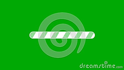 Please Wait Green Screen Bacgrounds Stock Footage - Video of watch ...