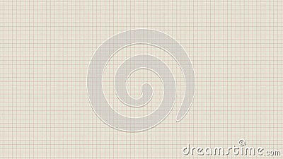 Plotting Art Paper Seamless Texture Seamless Loop. Blank Page ...